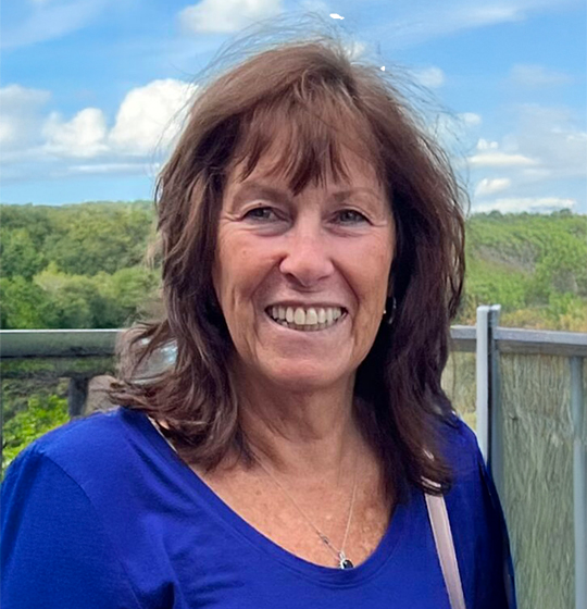 Anne Kessler - Scleroderma Kids Alliance